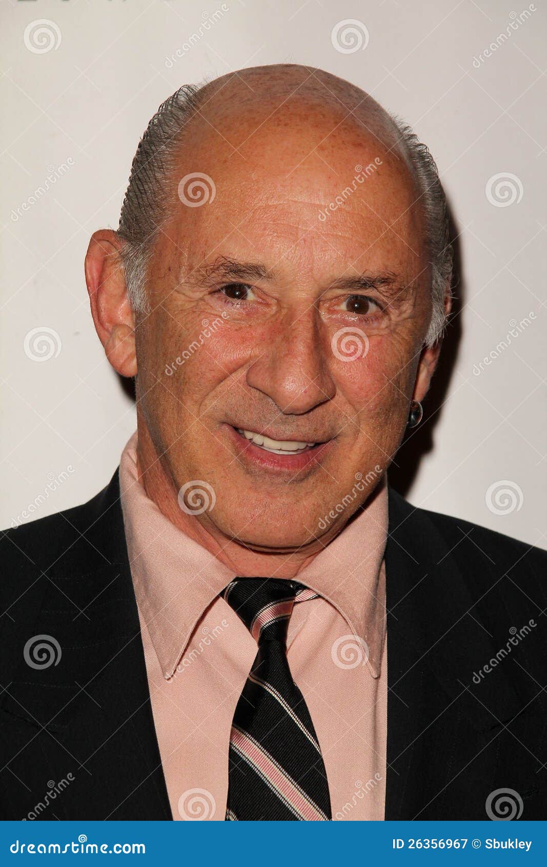 Richard Portnow, a ROCHA fotografia editorial. Imagem de teatro - 26356967