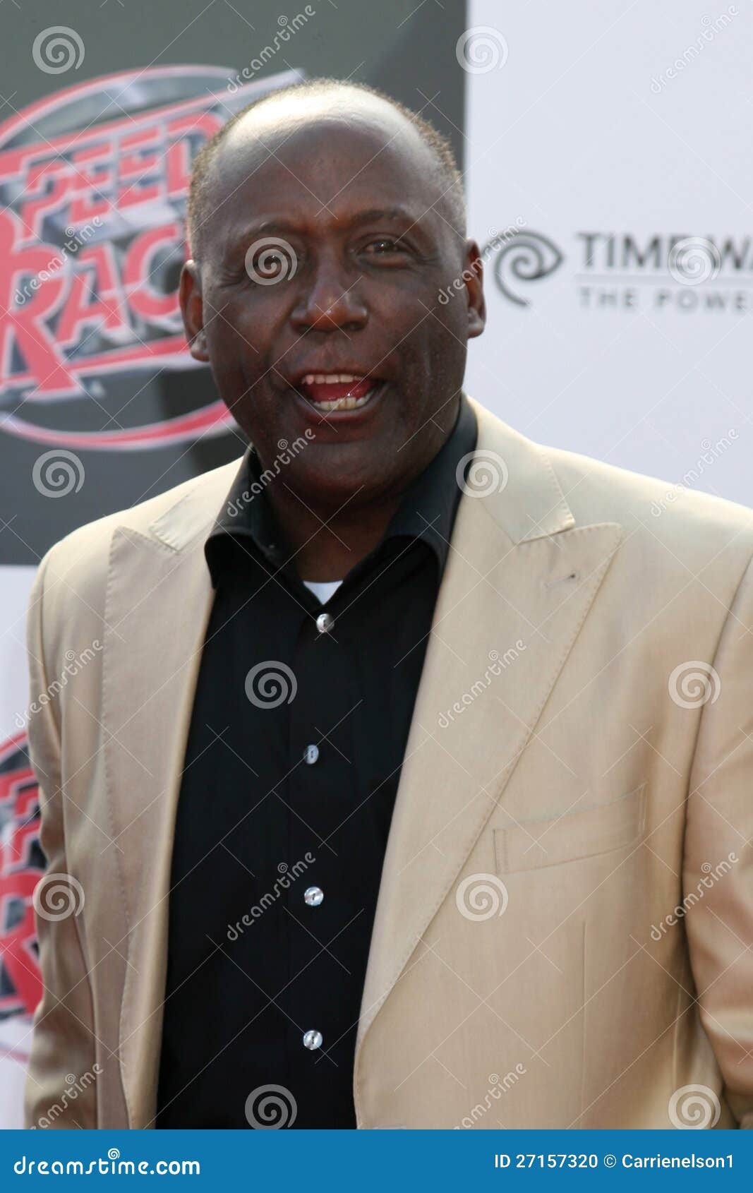 Richard Roundtree editorial image. Image of premiere - 27157320