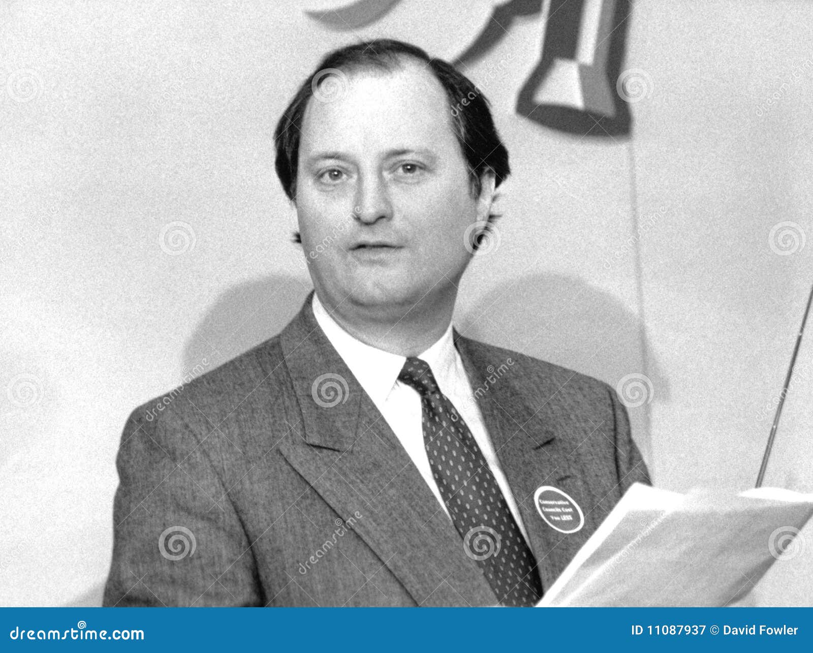 Richard Tracey editorial photography. Image of sport - 11087937