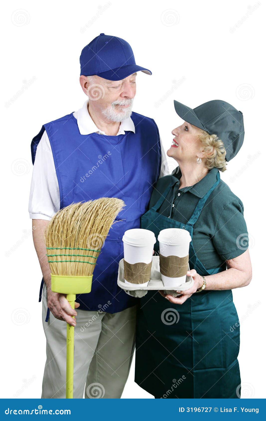 For Richer for Poorer stock image. Image of money, adult - 3196727