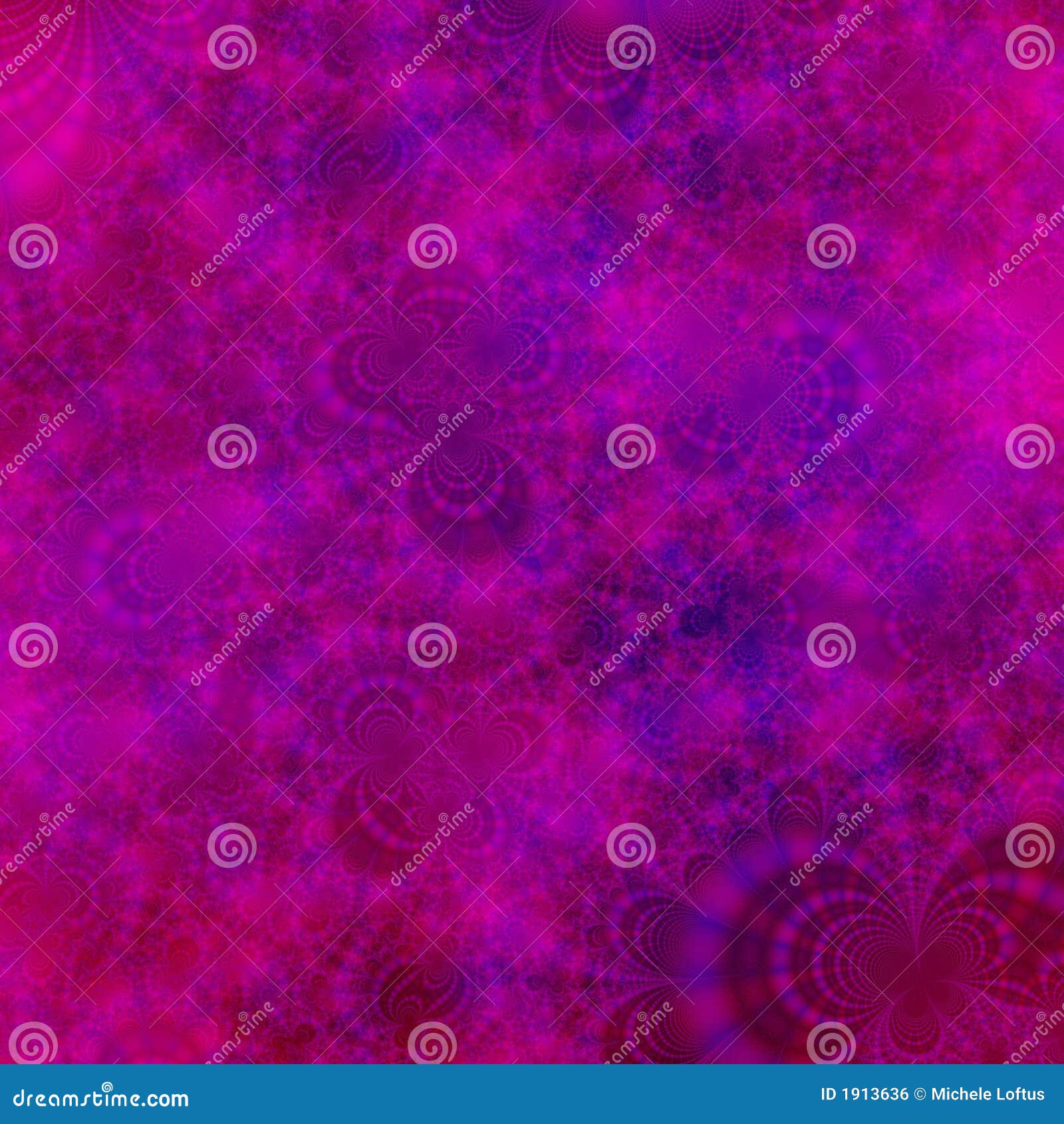 Richly Colored Abstract Background Design Template Stock Illustration ...