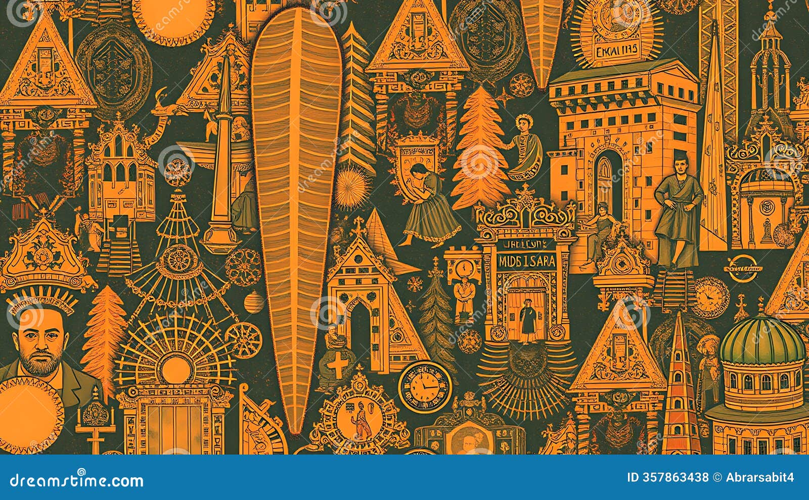 The Human Eye Is Depicted Very Closely With The Brown Hazel Color Of ...