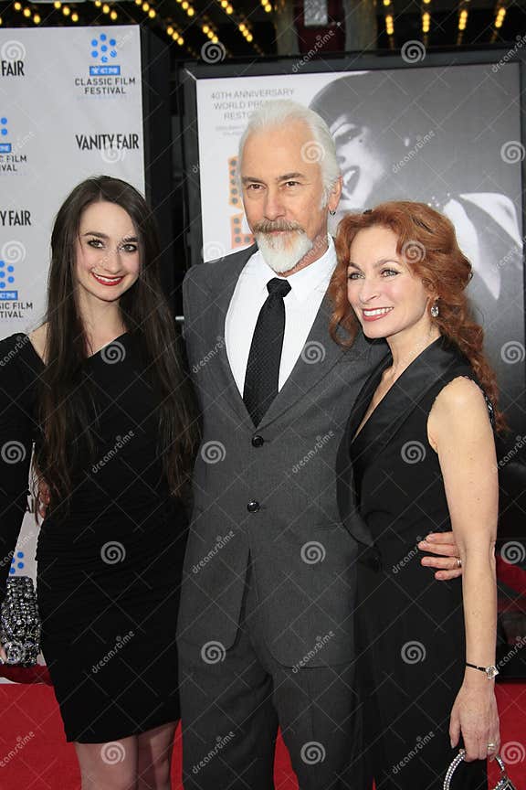 Rick Baker editorial image. Image of rick, 40th, baker - 24871105