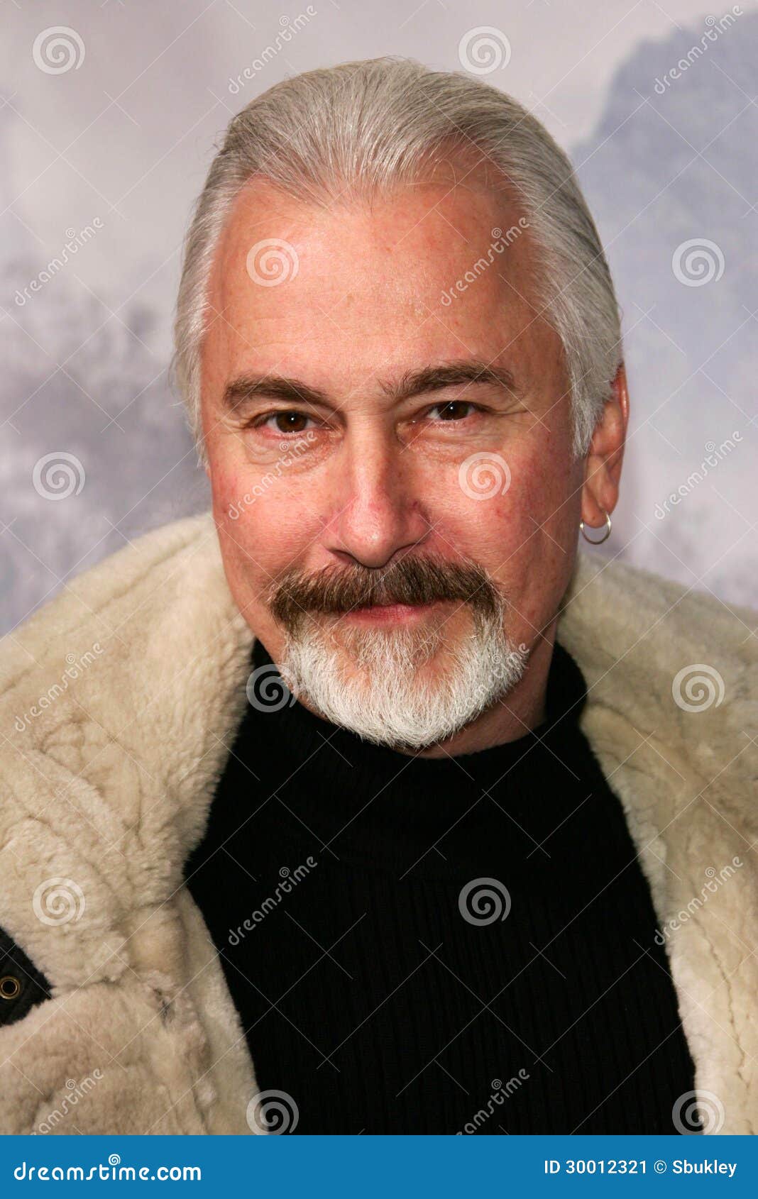 Rick Baker Editorial Photo - Image: 30012321 Rick Baker Editorial Photo - Image: 30012321