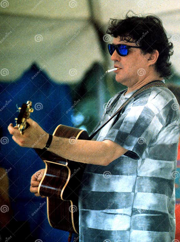 Rick Danko editorial photography. Image of band, personality - 22709347