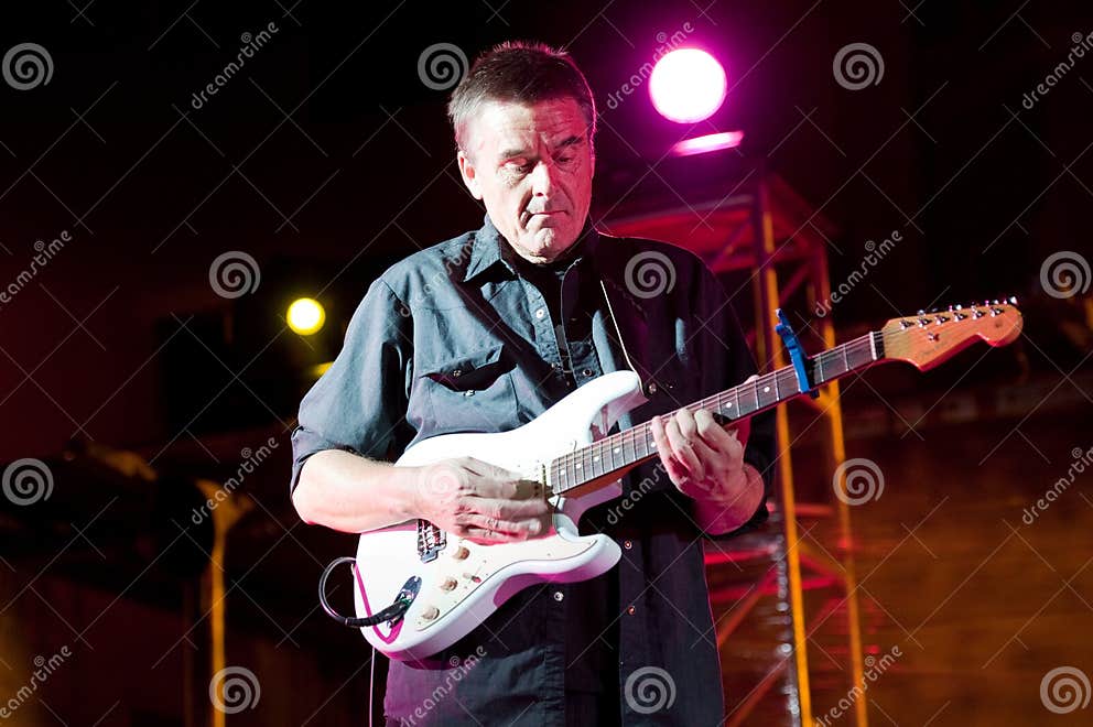 Rick Edwards editorial photography. Image of entertainment - 16839797