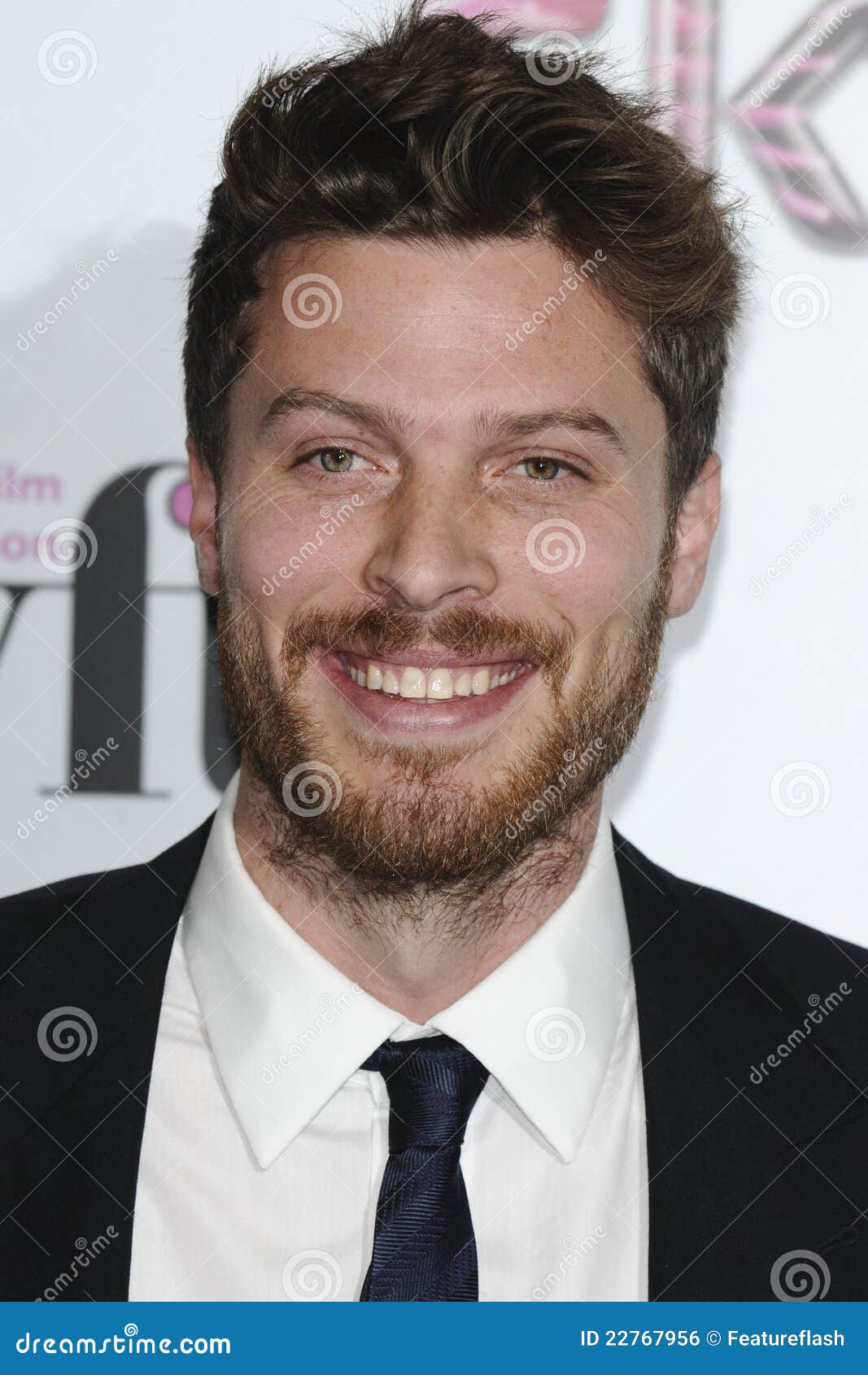 Rick Edwards photo éditorial. Image du londres, stationnement - 22767956