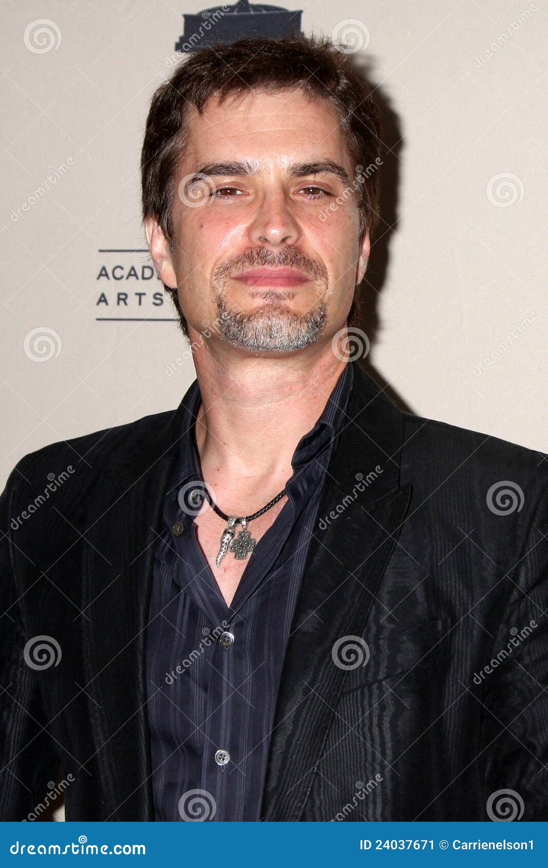 Rick Hearst editorial photo. Image of rick, nominee, television - 24037671