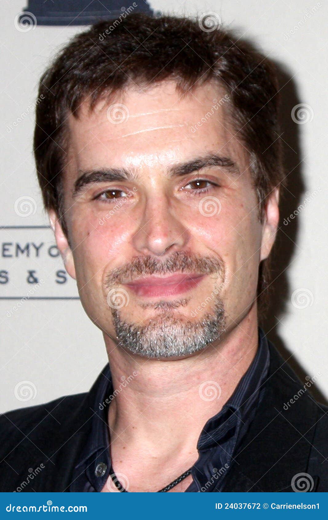 Rick Hearst editorial photography. Image of june, emmy - 24037672