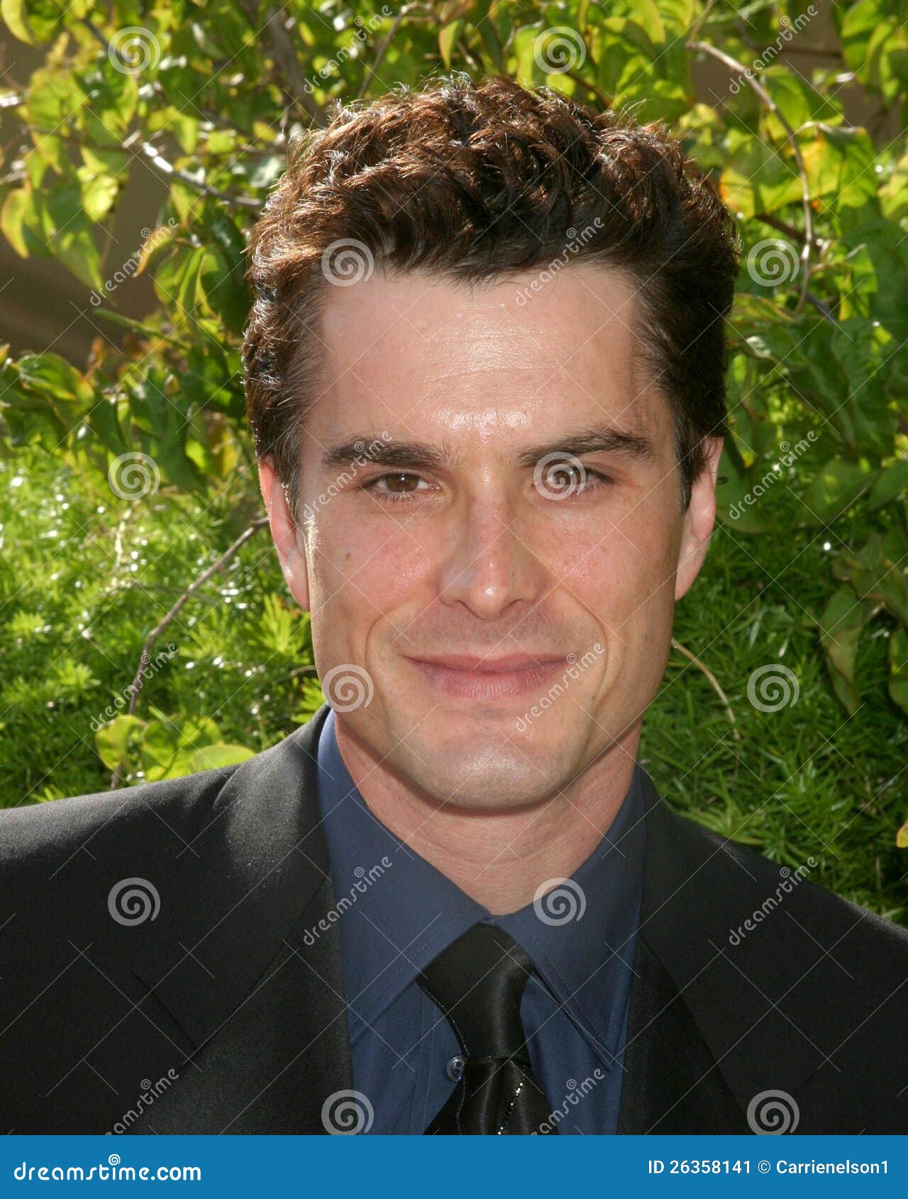Rick Hearst editorial photo. Image of hearst, emmys, angeles - 26358141
