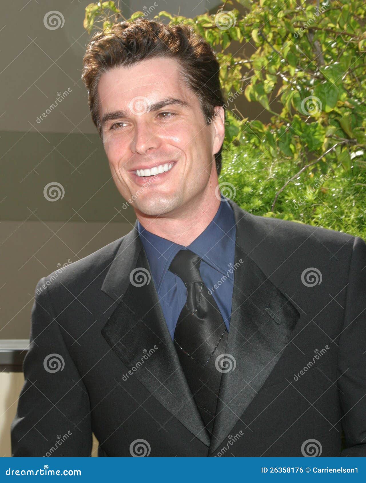 Rick Hearst editorial photo. Image of arts, hollywood - 26358176
