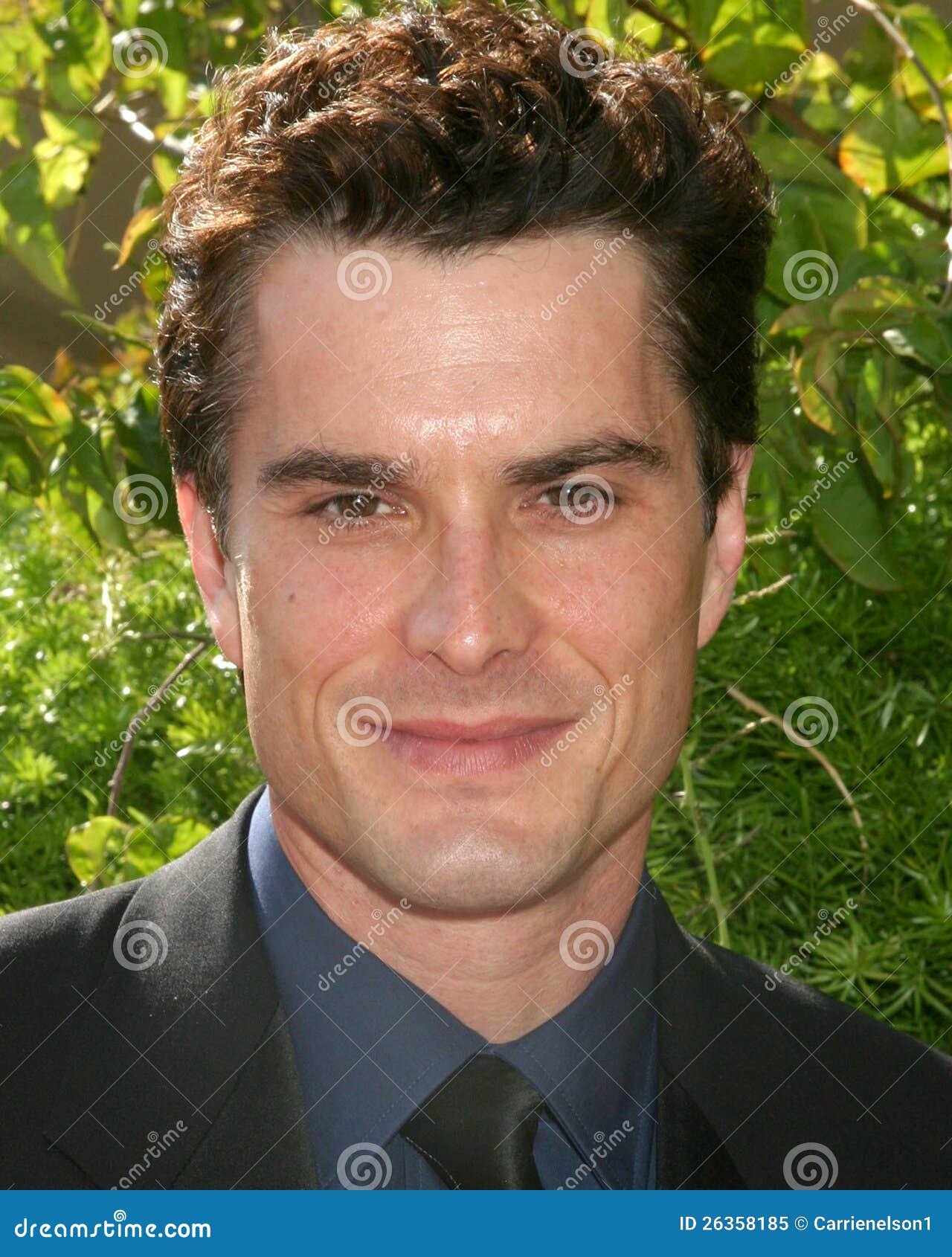 Rick Hearst editorial image. Image of emmys, angeles - 26358185
