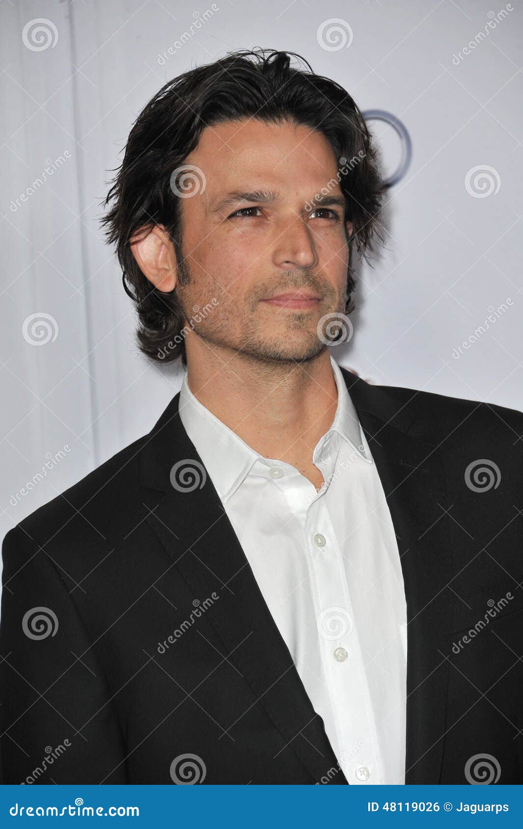 Rick Irwin foto editorial. Imagen de famoso, hollywood - 48119026