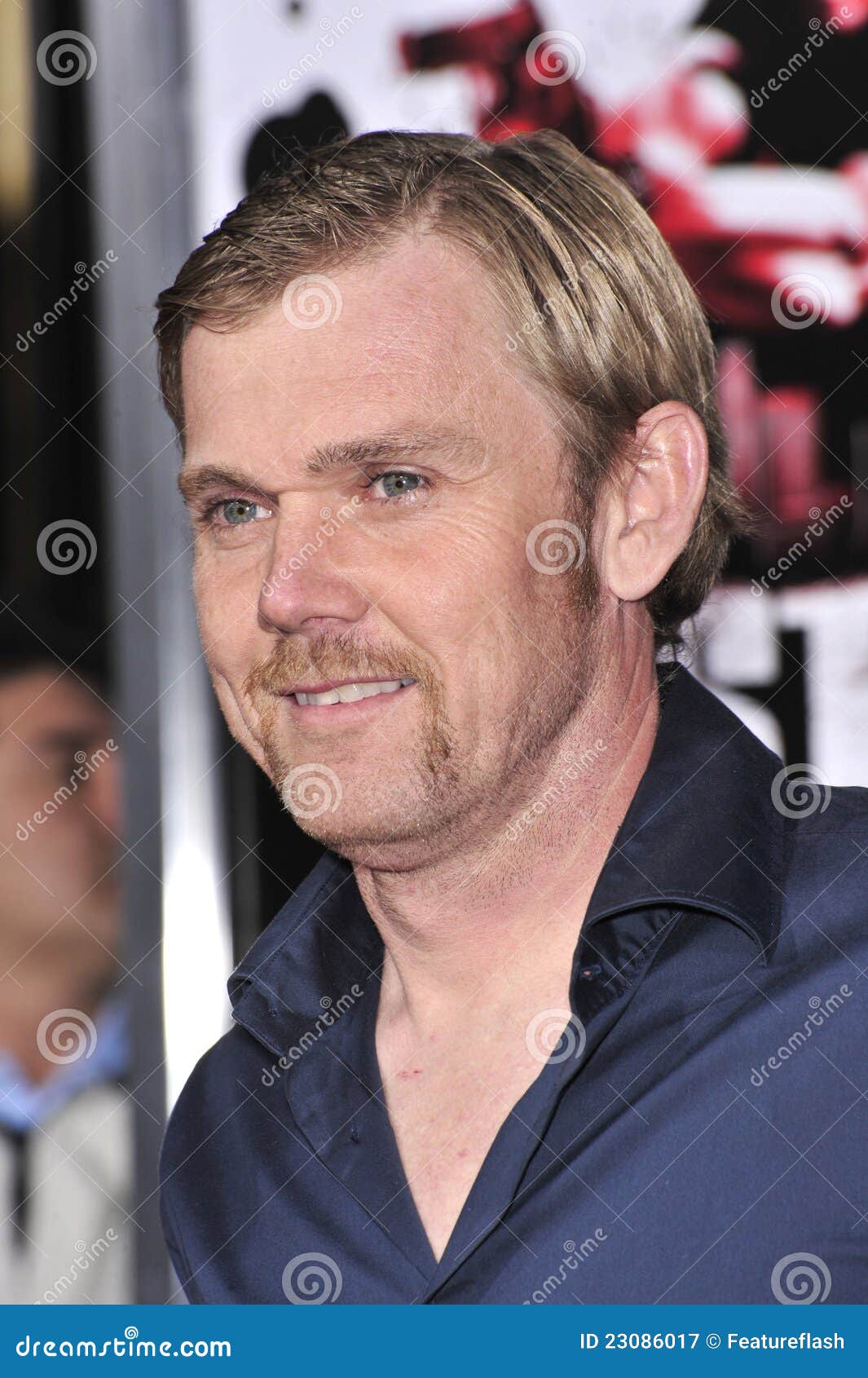 Rick Schroder editorial photography. Image of chinese - 23086017