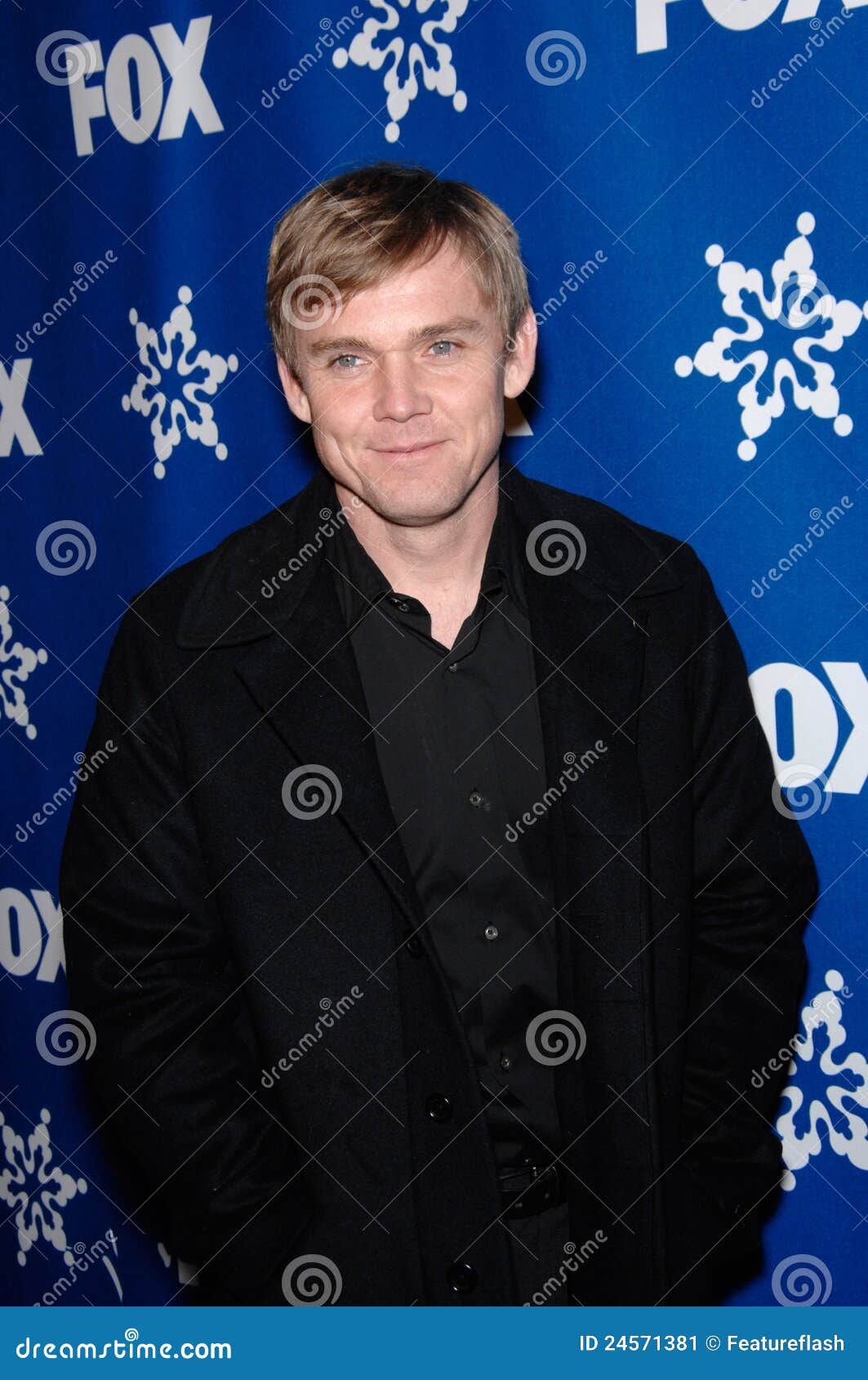 Rick Schroder editorial photo. Image of featureflash - 24571381