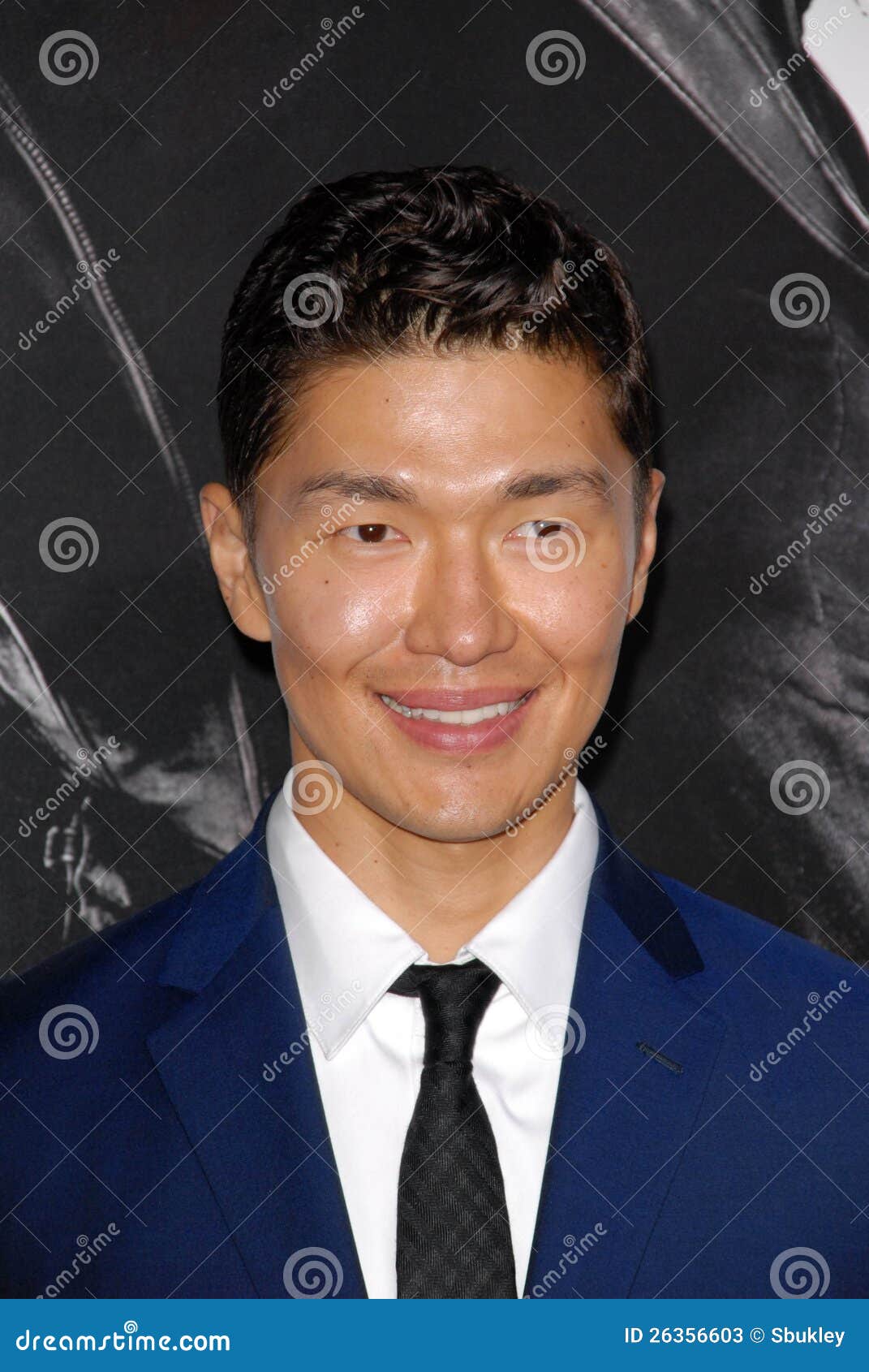 Rick Yune editorial stock photo. Image of premiere, hollywood - 26356603