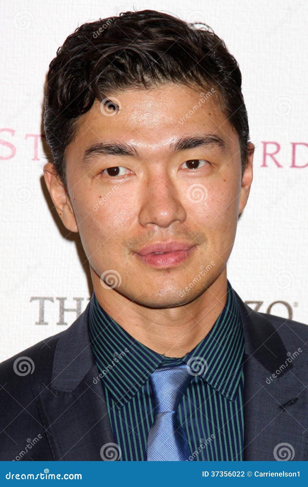 Rick Yune Olympus Has Fallen