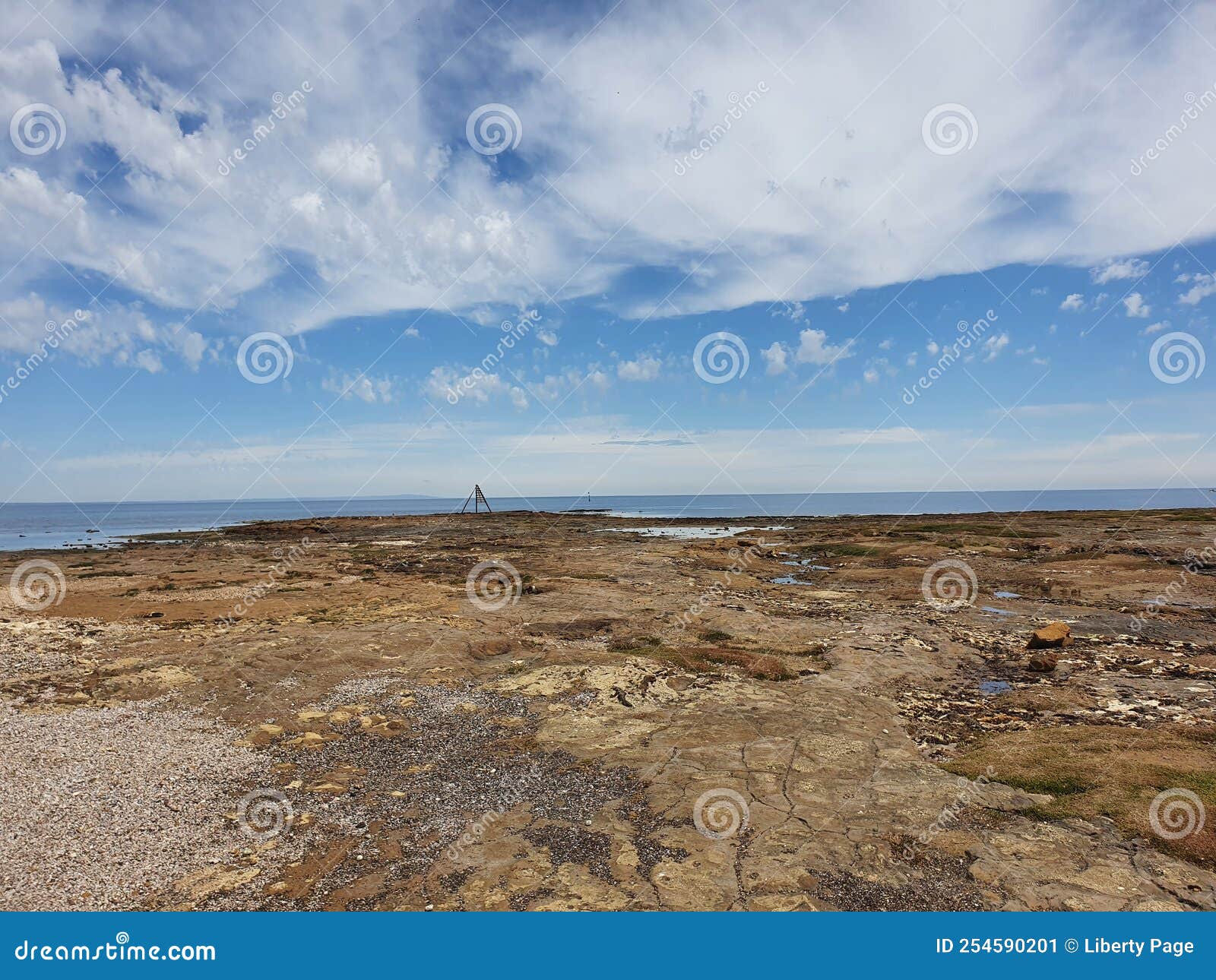 Ricketts Point Marine Sanctuary Stock Image - Image of ricketts, point ...