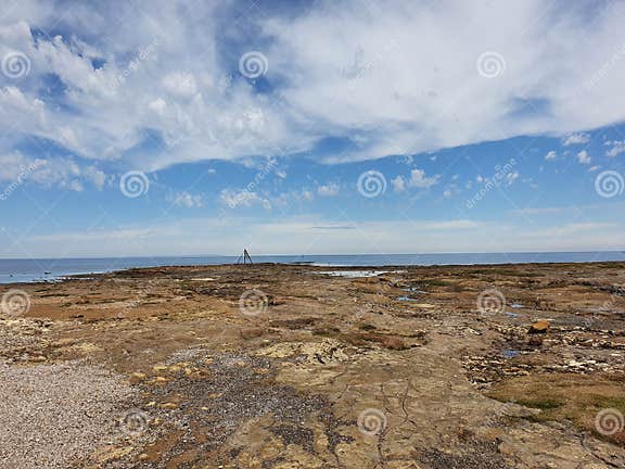 Ricketts Point Marine Sanctuary Stock Image - Image of ricketts, point ...