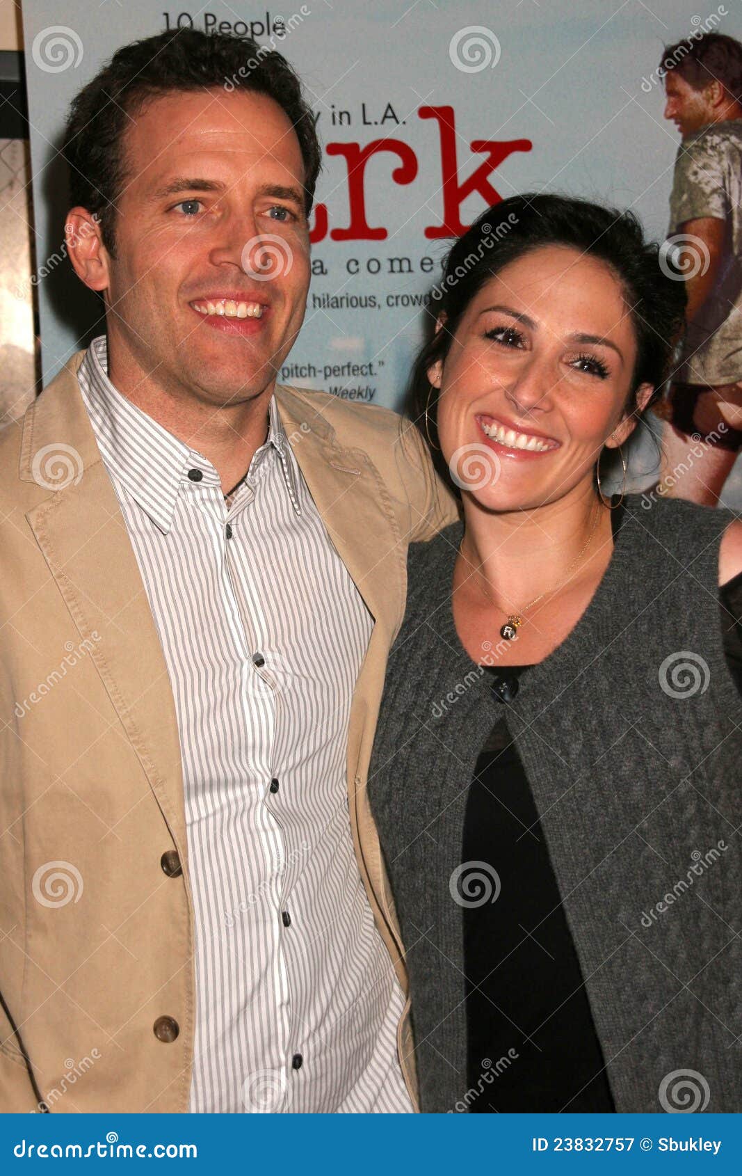 Ricki Lake editorial photography. Image of lake, kurt - 23832757