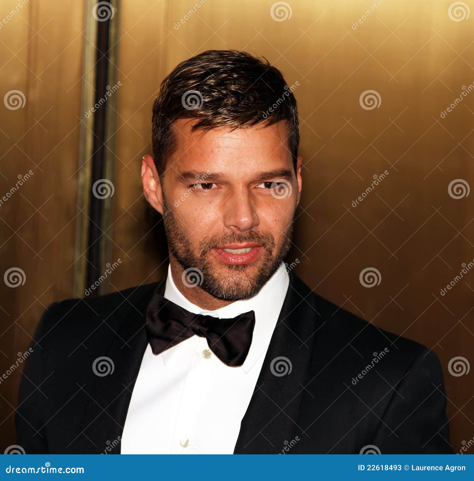 Ricky Martin Editorial Image | CartoonDealer.com #25006824