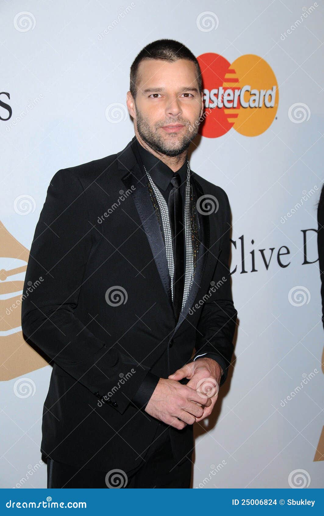 Ricky Martin Editorial Image | CartoonDealer.com #25006824