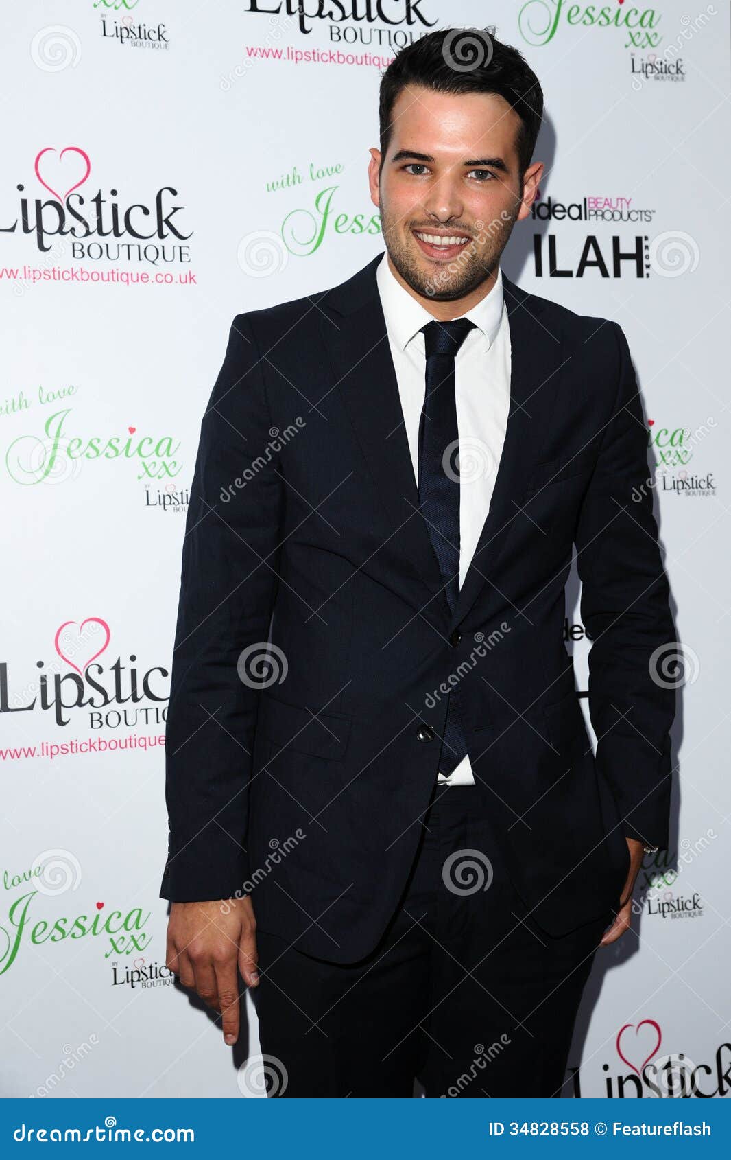 Ricky Rayment foto de stock editorial. Imagem de retrato - 34828558