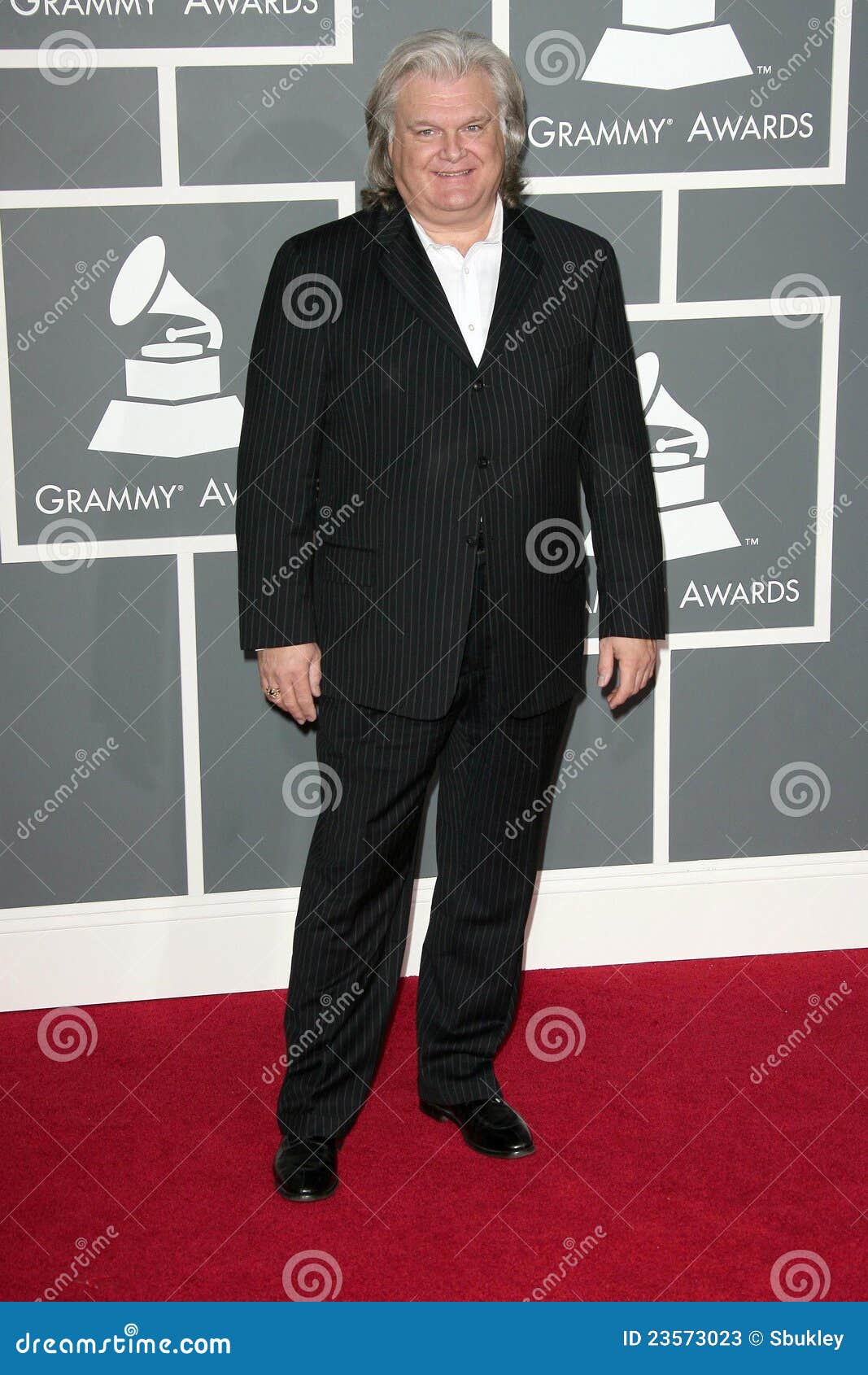 Ricky Skaggs editorial stock photo. Image of skaggs, 51st - 23573023