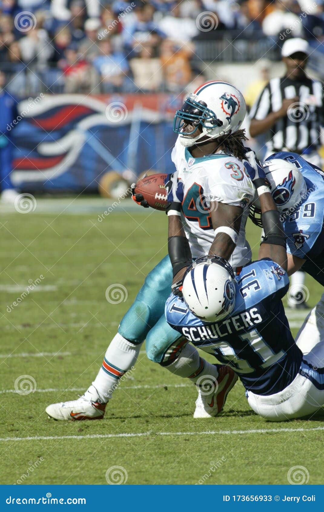 Ricky Williams editorial stock photo. Image of williams - 173656933