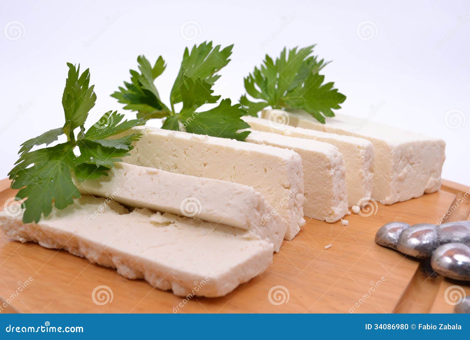Ricotta chesse stock photo. Image of chesse, ingredientes - 34086980