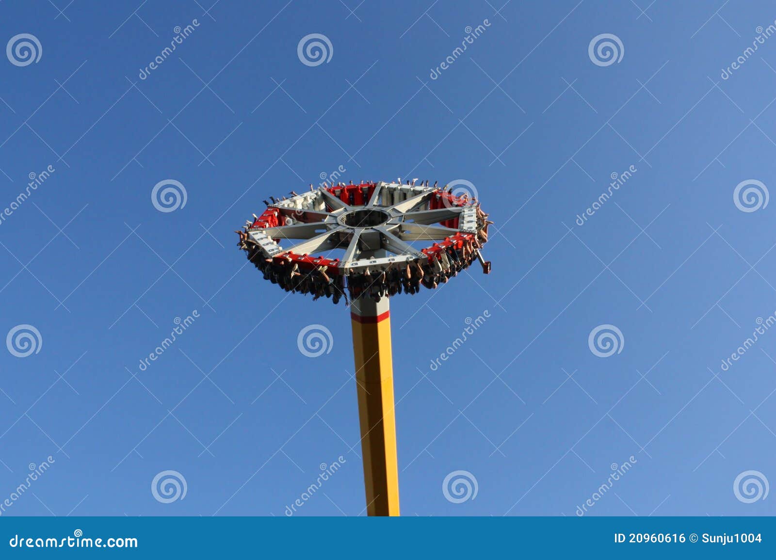 Ride editorial photo. Image of behemoth, entertainment - 20960616