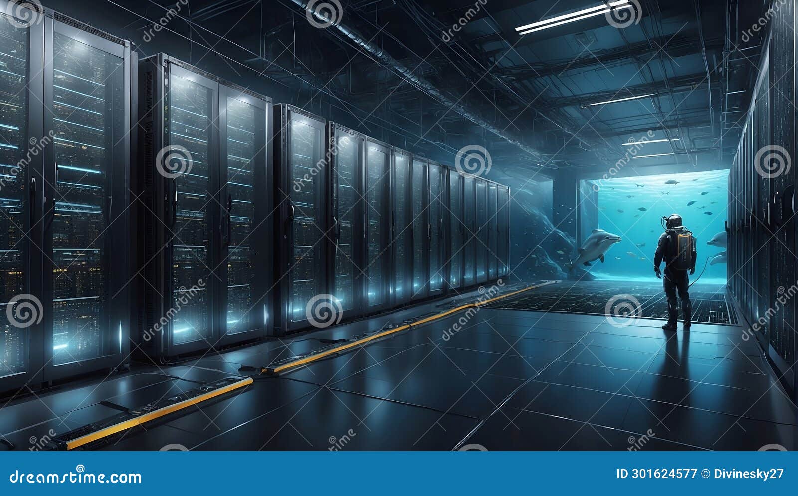 Efficiency Currents: a Journey through the Data Ocean S Cutting Edge ...