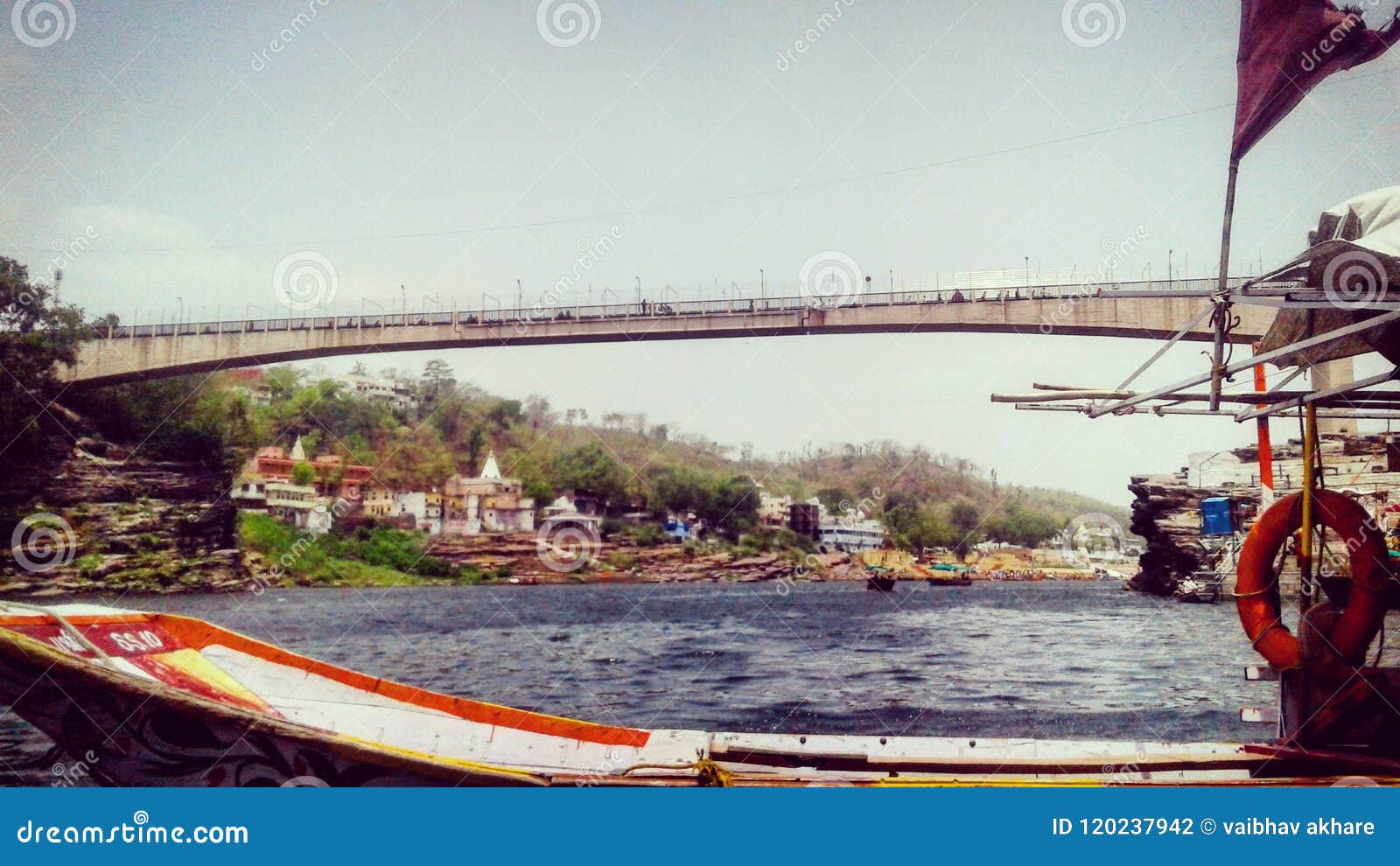 Ride in a donga stock photo. Image of peacefull, donga - 120237942