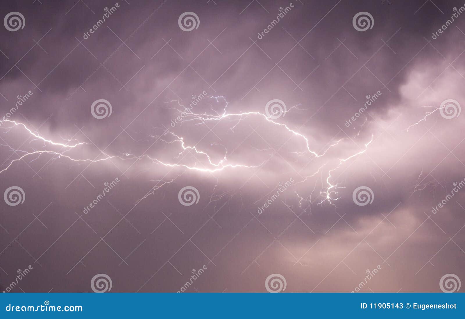 Ride the lightning stock image. Image of lightning, power - 11905143