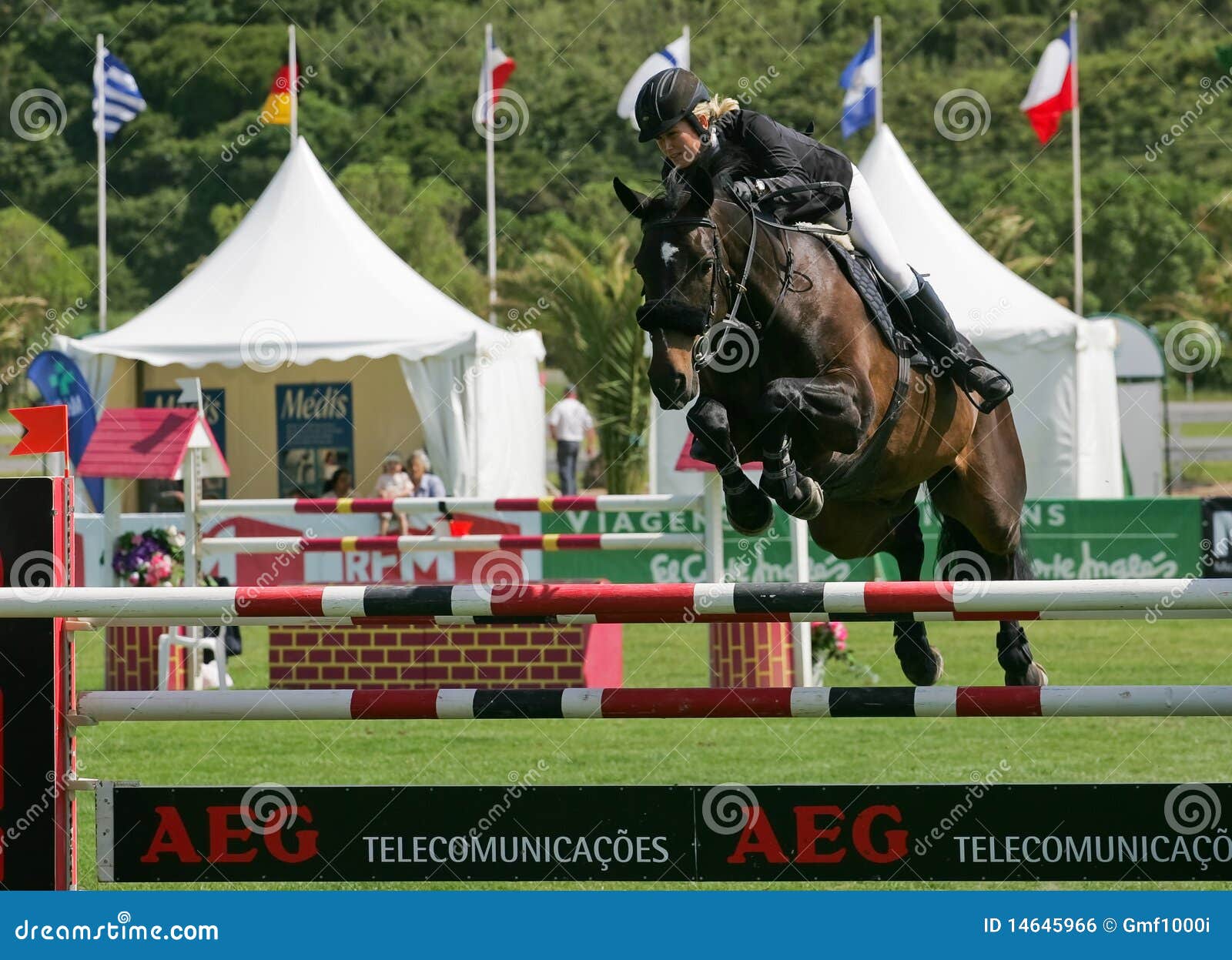 Rider Laura Renwick (GBR) editorial photo. Image of lifestyle - 14645966