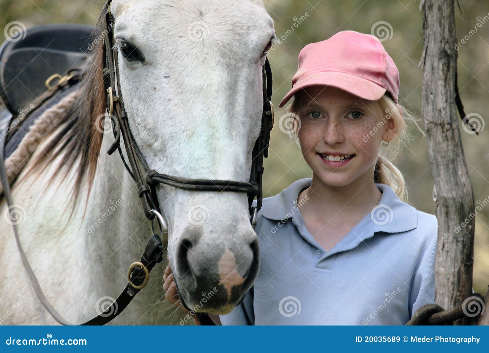 Rider looking stock image. Image of akubra, leisure, hills - 20035689