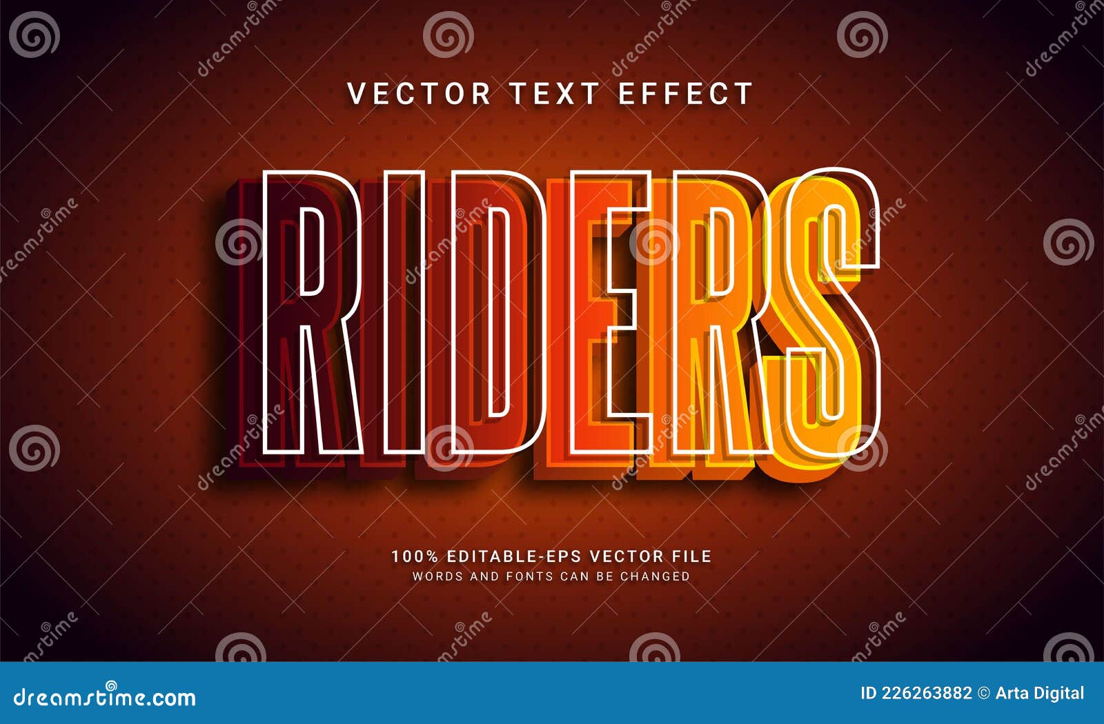 Racing Theme Design Elements Set Vector Illustration | CartoonDealer ...