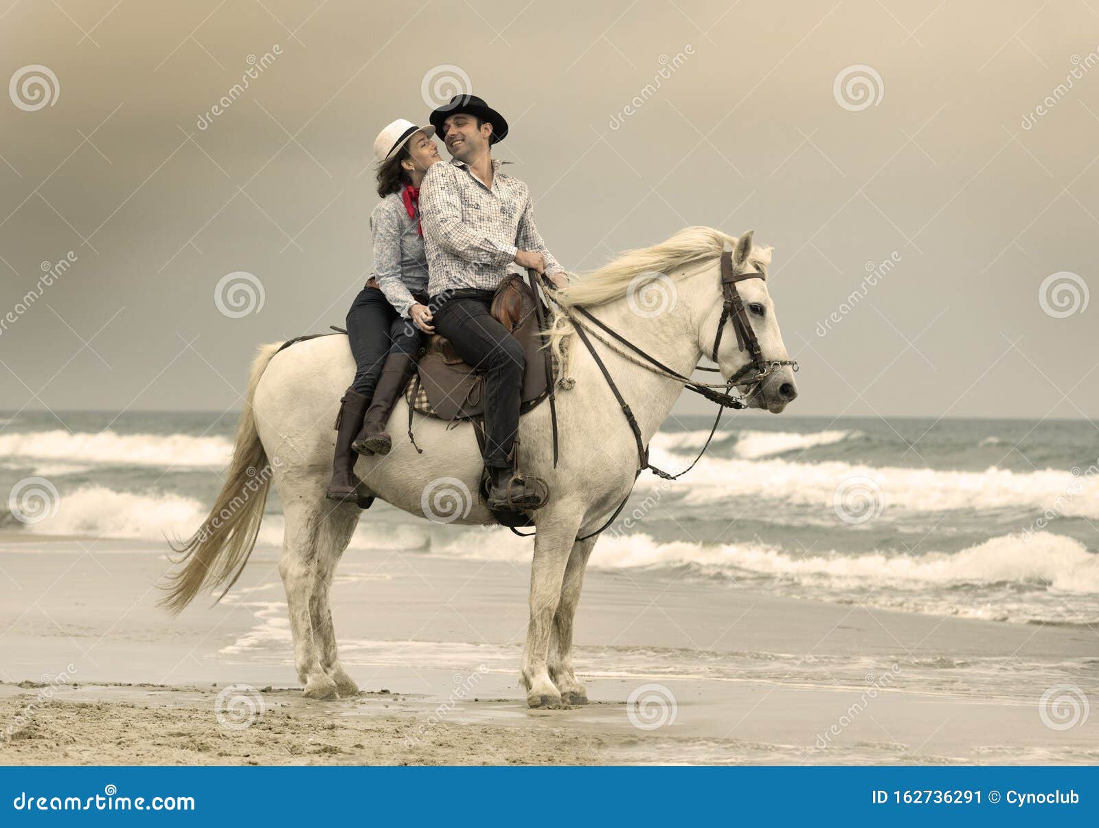 Riders and horses stock image. Image of leisure, riding - 162736291