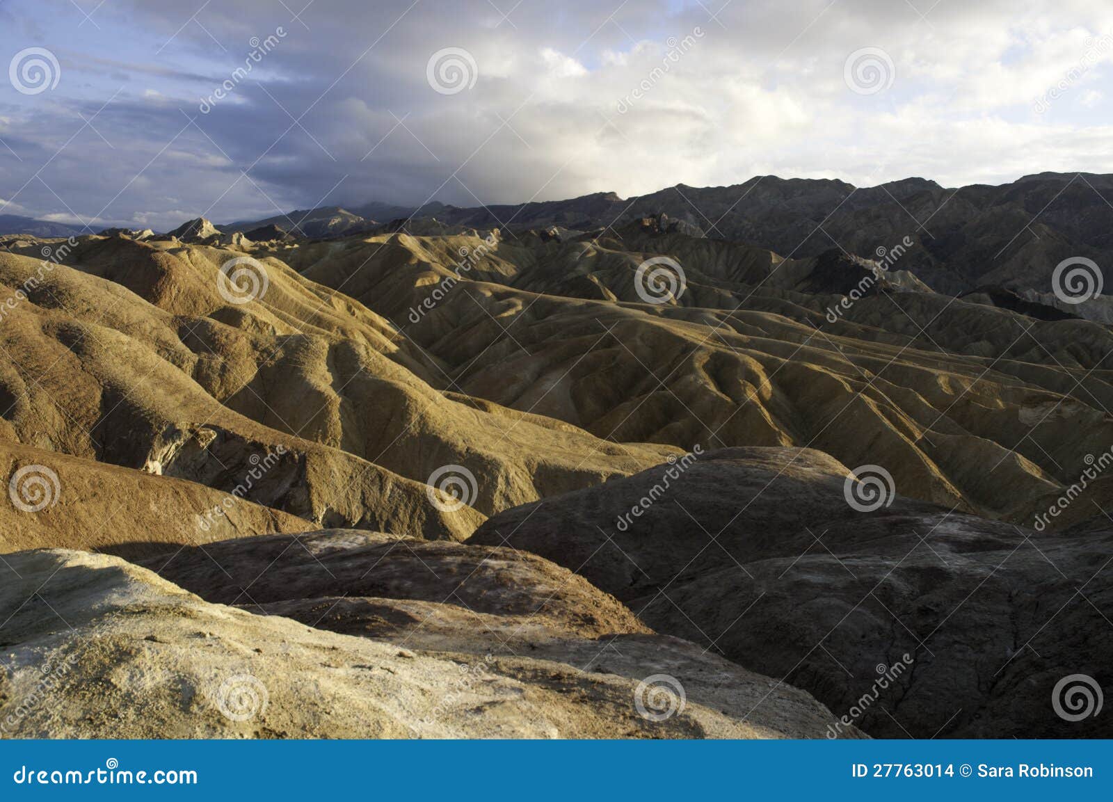 Ridges stock photo. Image of empty, mountain, nature - 27763014
