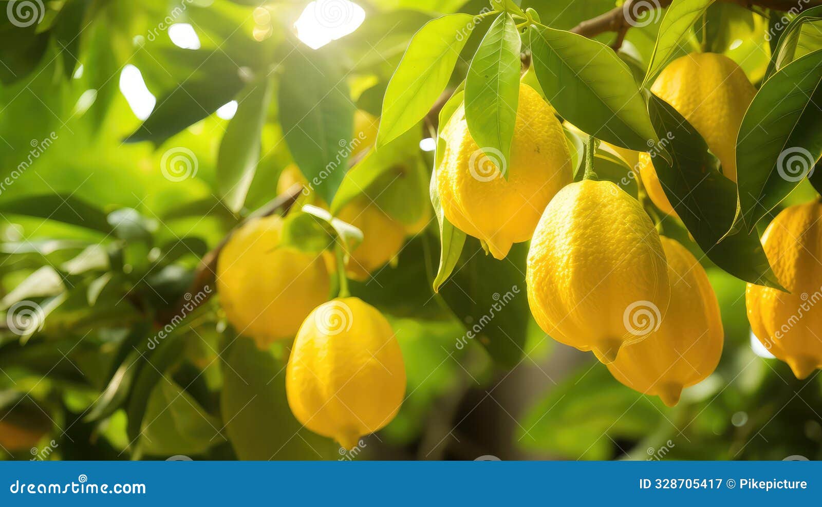 Ridges starfruit tree stock illustration. Illustration of botany ...
