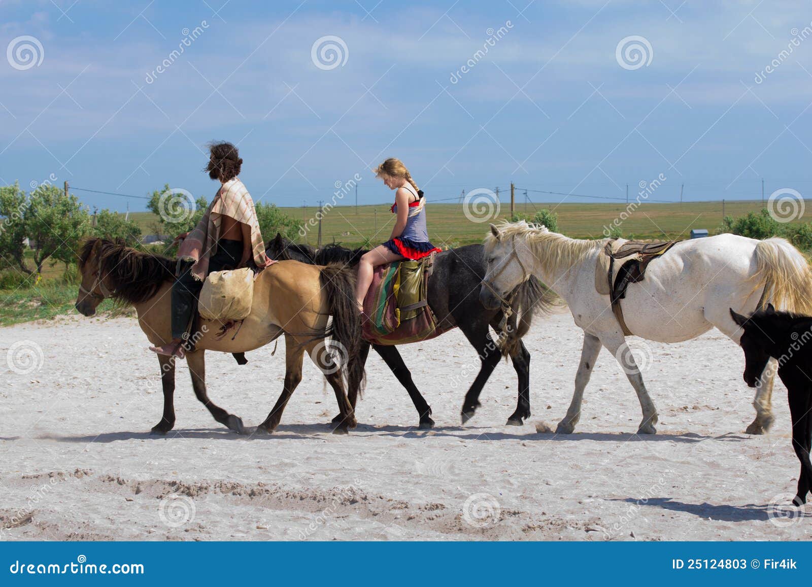 Riding people stock image. Image of destination, leisure - 25124803