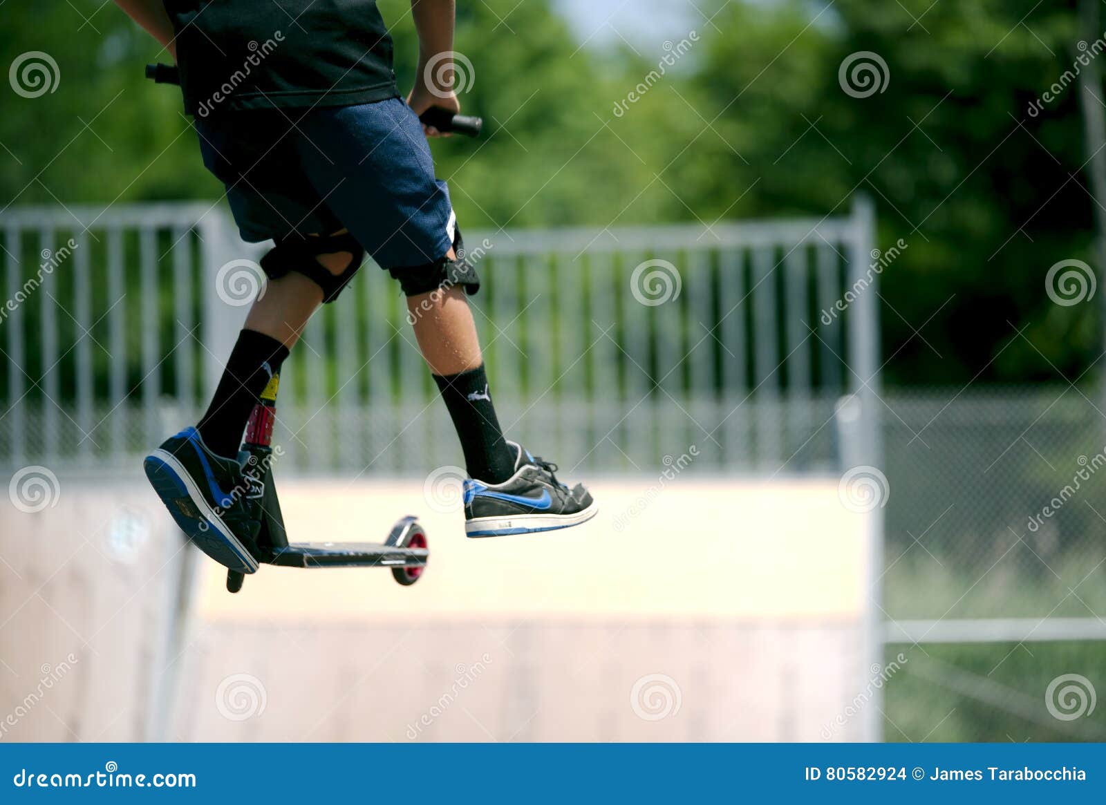 Riding a Scooter Doing Tricks Editorial Stock Image - Image of trendy ...