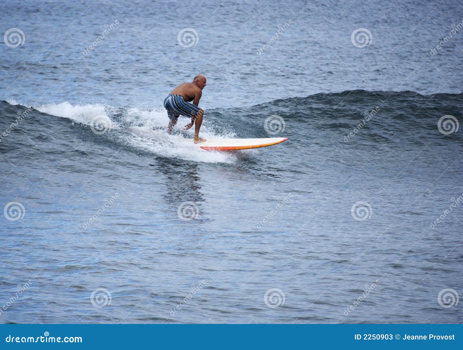Riding the Waves stock image. Image of recreational, fitness - 2250903