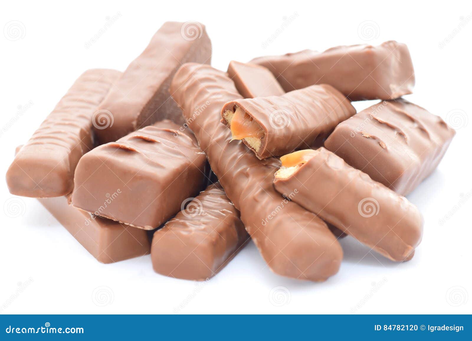 Riegel stock photo. Image of long, chocolate, cake, eating - 84782120