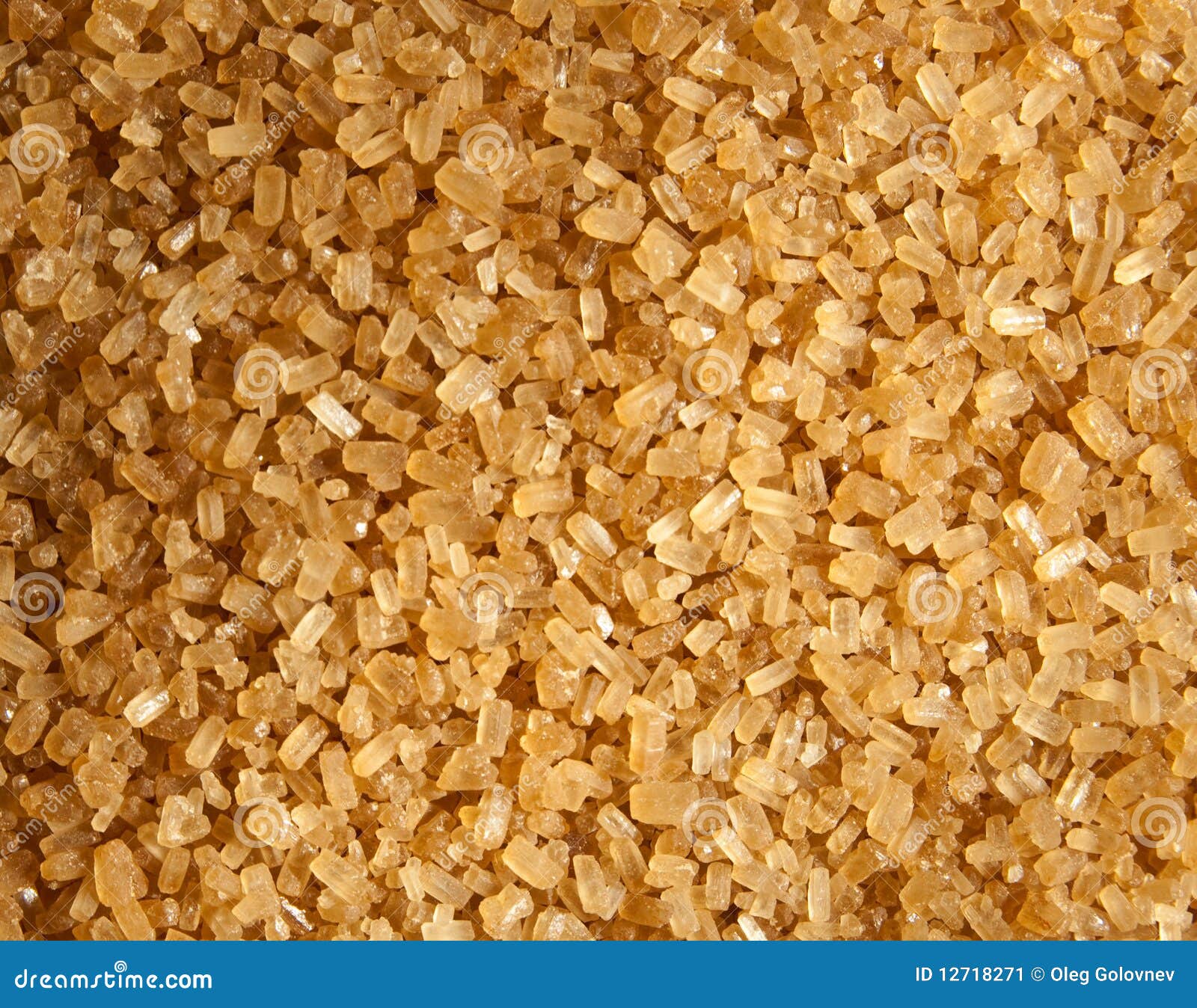 Rietsuiker stock afbeelding. Image of leven, kristal - 12718271