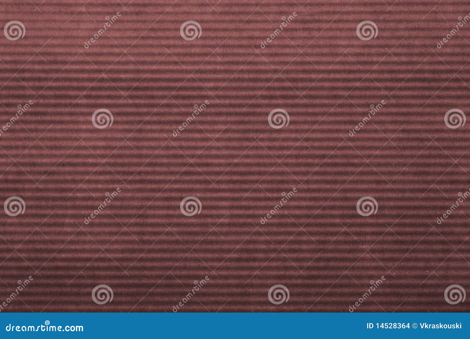 Riffled paper stock photo. Image of textured, vintage - 14528364