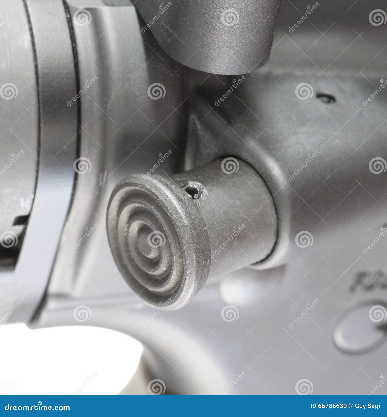 Rifle button stock photo. Image of sporting, brown, assist - 66786630