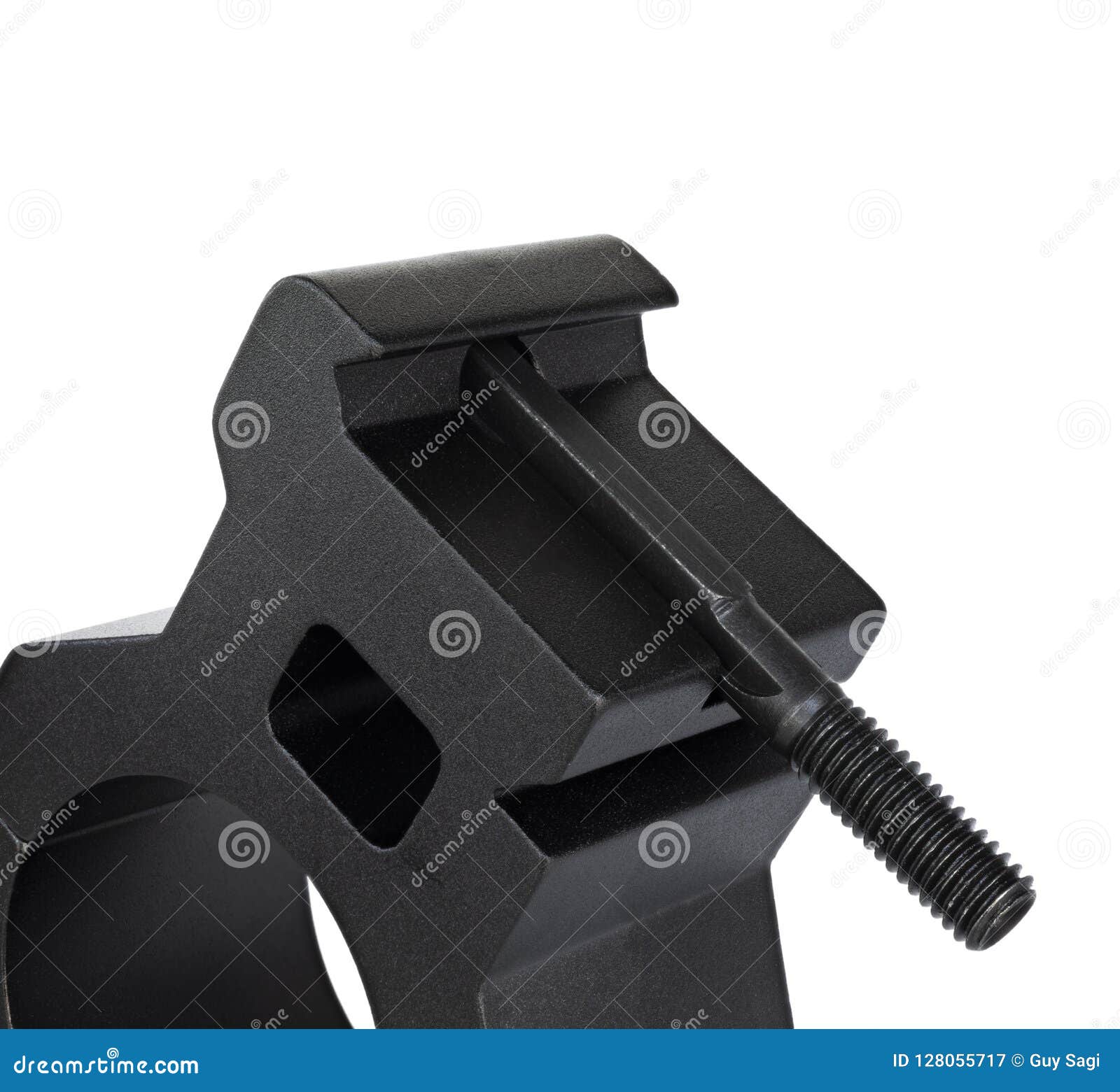 Six Bolt Bases And Rings Royalty-Free Stock Photo | CartoonDealer.com ...