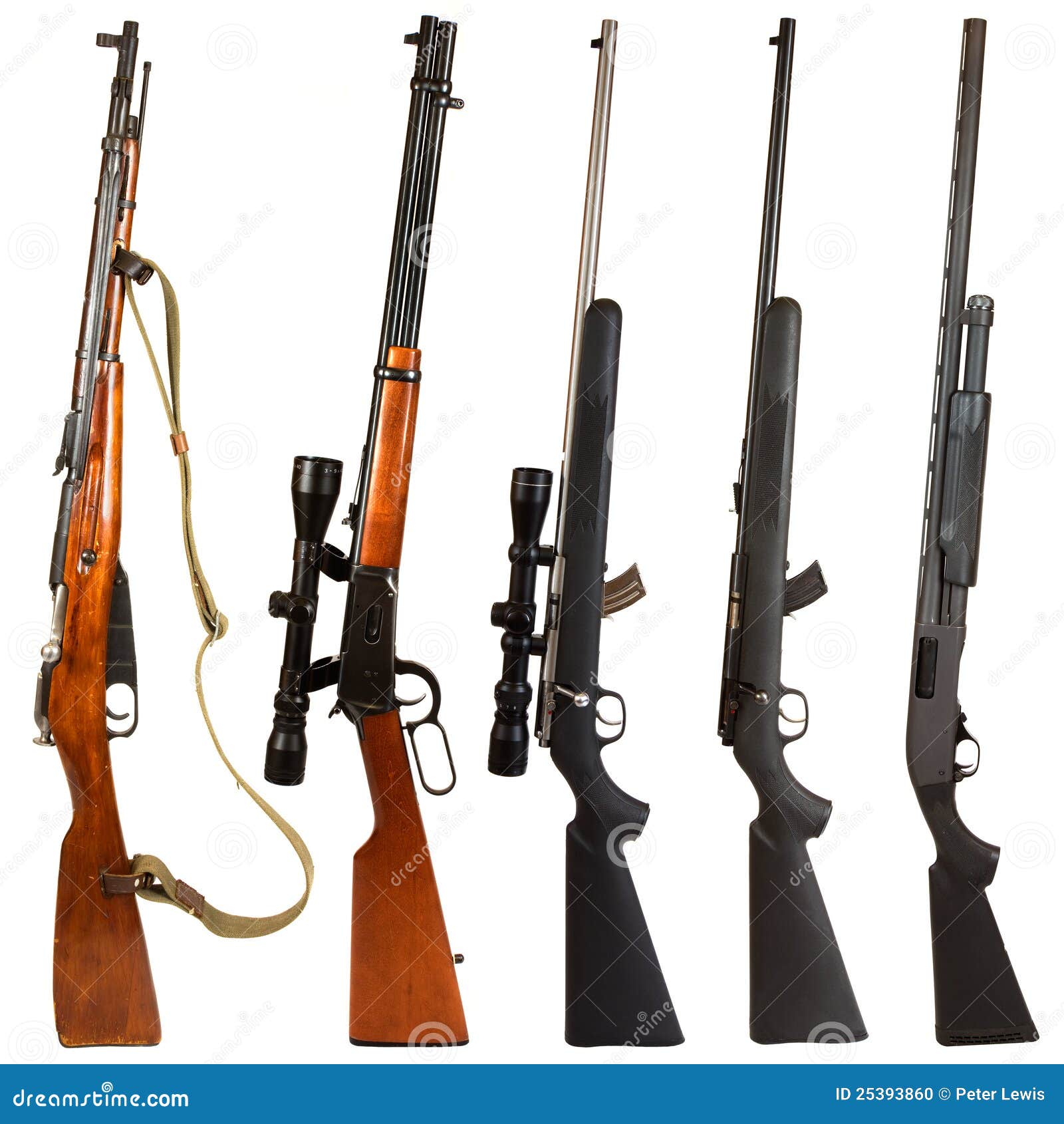 Soviet Army Sniper Rifles Stock Photos - Free & Royalty-Free Stock ...