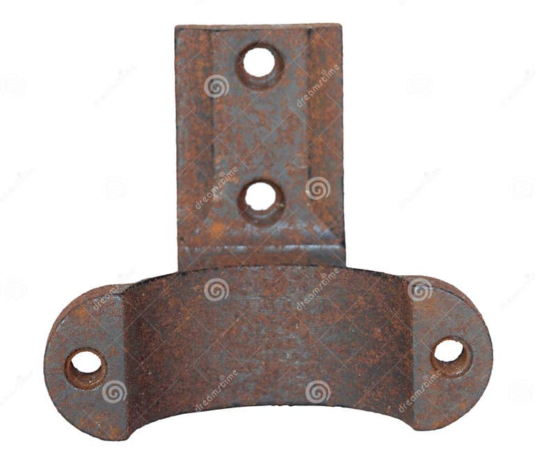 Isolated Rifle Scope Base Covered in Rust Stock Photo - Image of ... Isolated Rifle Scope Base Covered in Rust Stock Photo - Image of ...